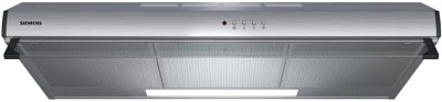 Вытяжка Siemens LU26150GB в Москве, цена 32900 р. отзывы, инструкции и ...