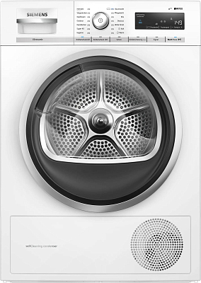 Сушильная машина Siemens WT47W5W0 в Москве, цена 143510 р. отзывы ...